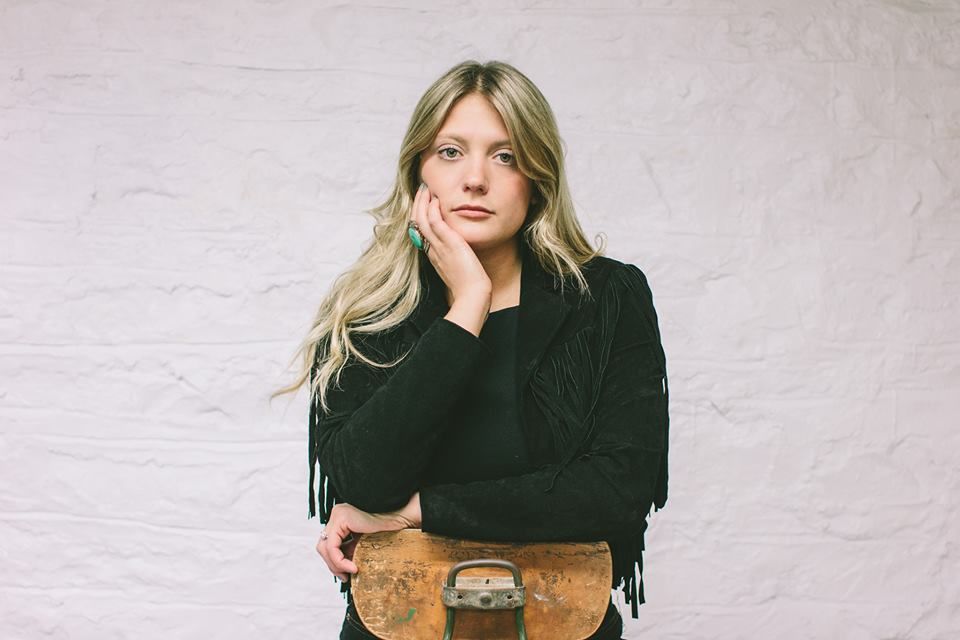 Charles Hill Jr, Brandon Scheel, Cara Louise Band, Bobby Stevens