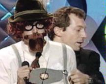 The Life & Times Of Nathaniel Hornblower in San Francisco at Roxie