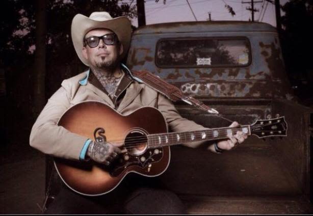 The Sunday Best: Bobby Marlar in Austin at The ABGB