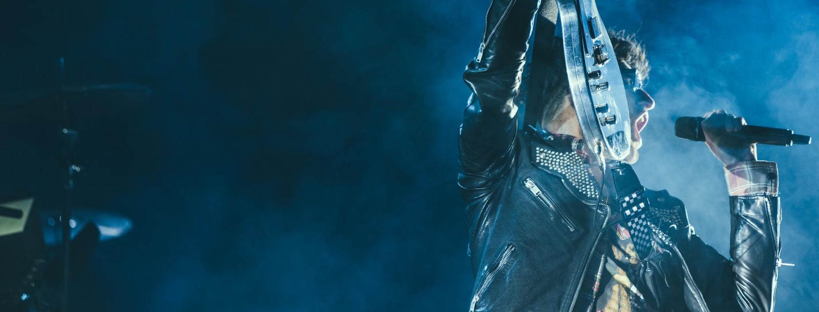 Fun on the Run with Dream Chief, Jason Aaron Coons, Vesper,