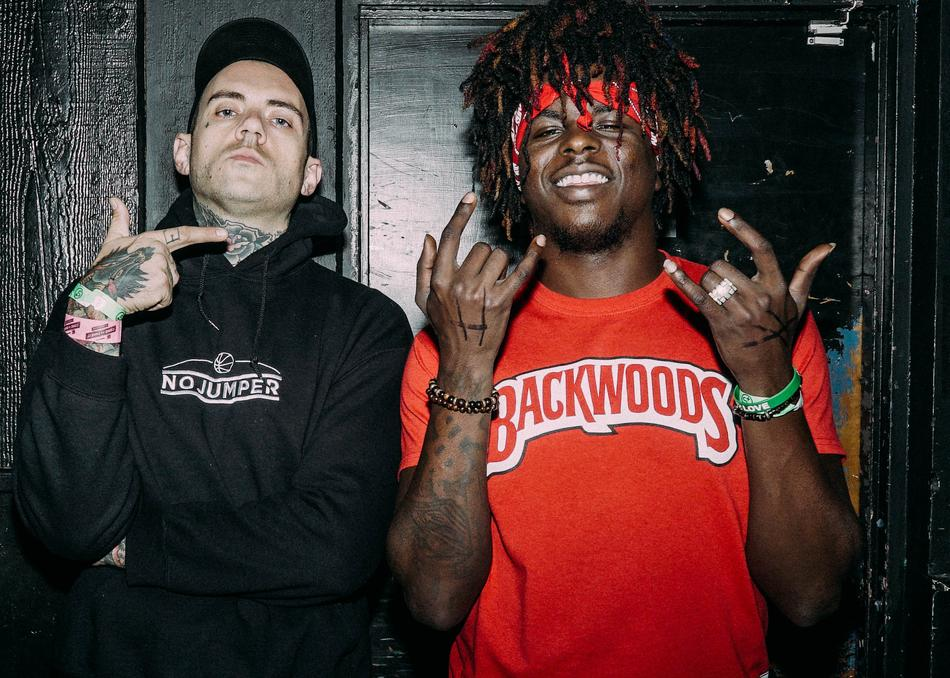 King Tucka (OFFICIAL) in Austin at Karma Lounge