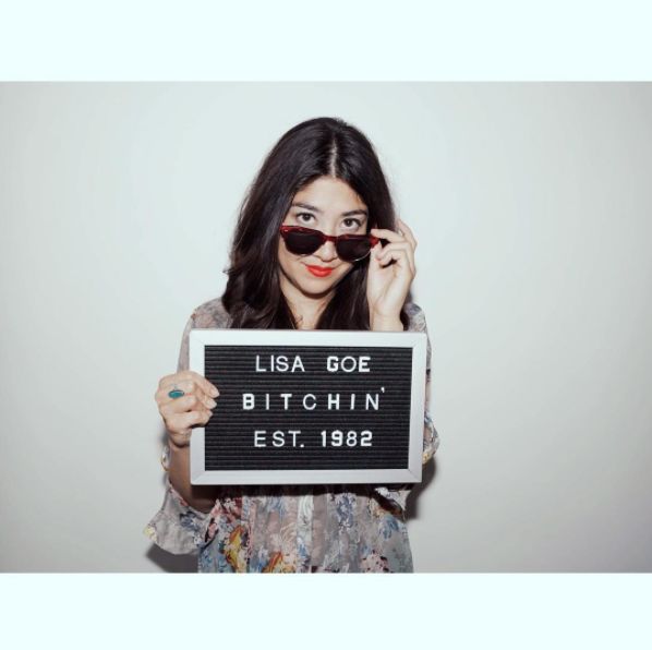 In The Round with Lisa Goe , Elliott Didur, Andy Kropf and Hannah