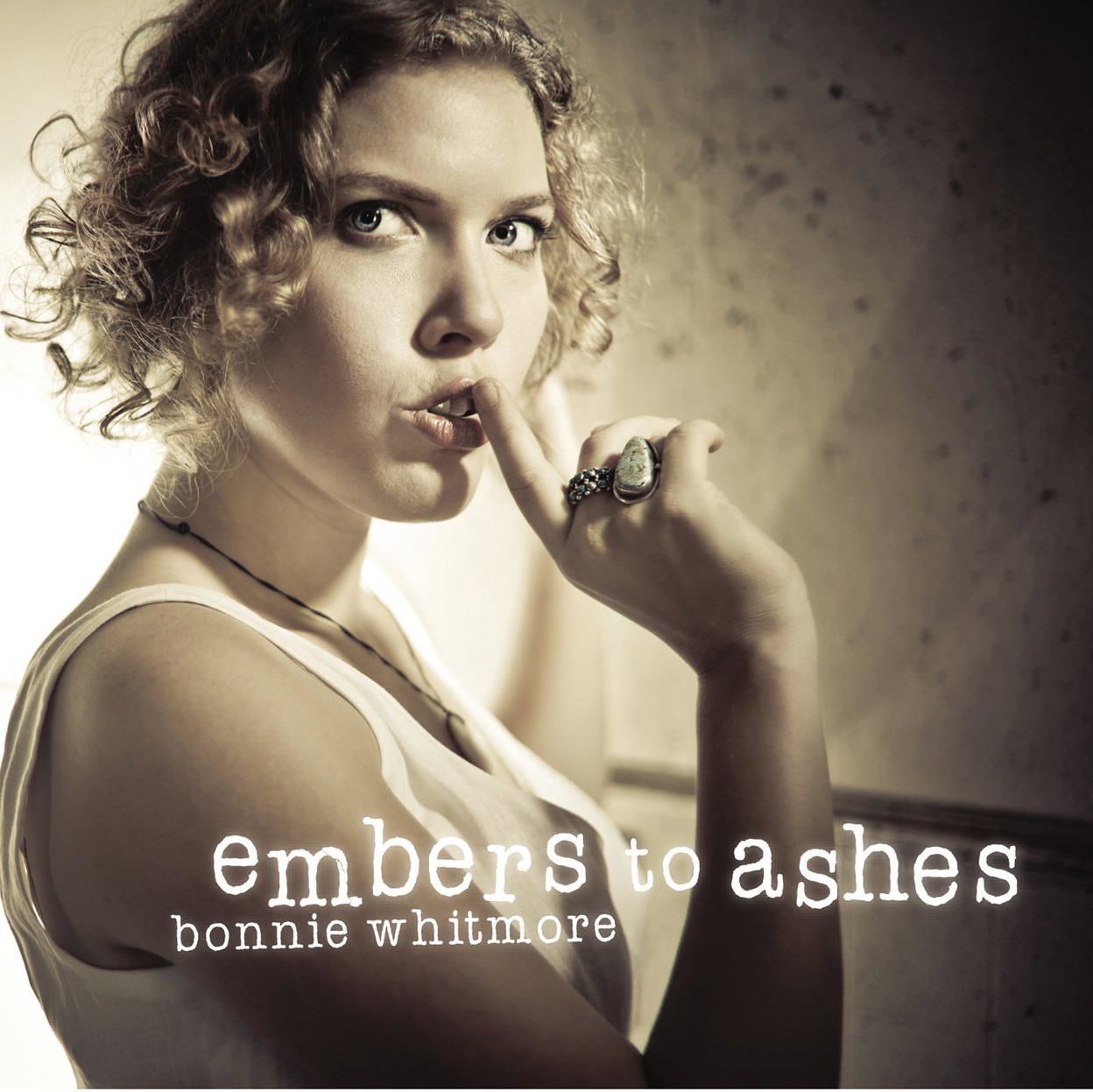 Bonnie Whitmore in Austin at The Continental Club