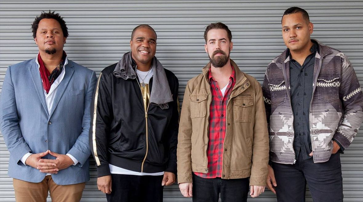 INDUSTRIAL REVELATION w/ High Pulp (album release) and Jusmoni