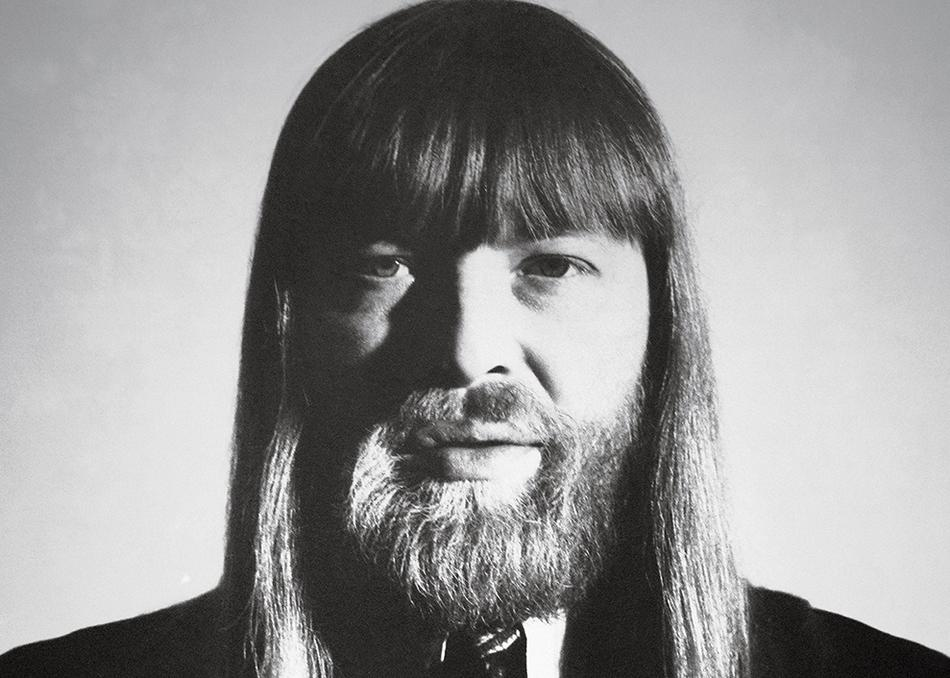 The Potential of Noise - Conny Plank (OFFICIAL) in Austin at Long