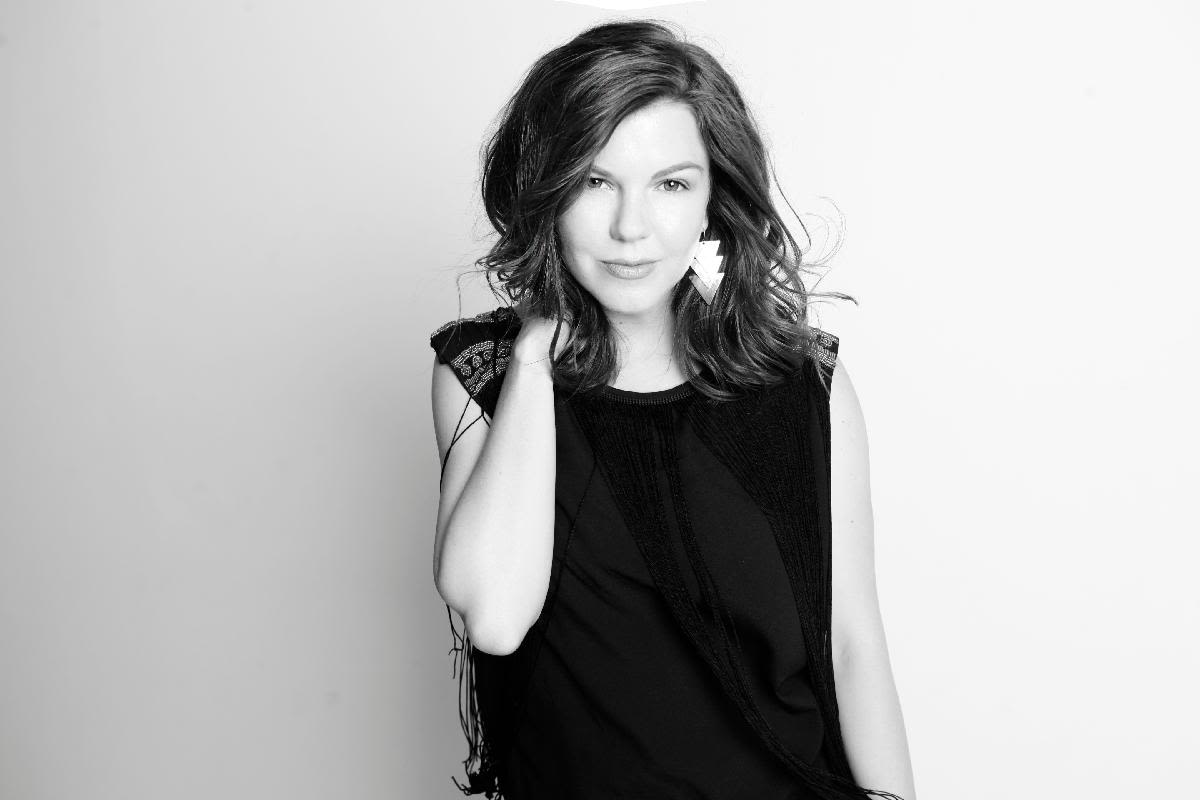 In The Round with Jessica Campbell, Will Duvall, Aaron Espe and