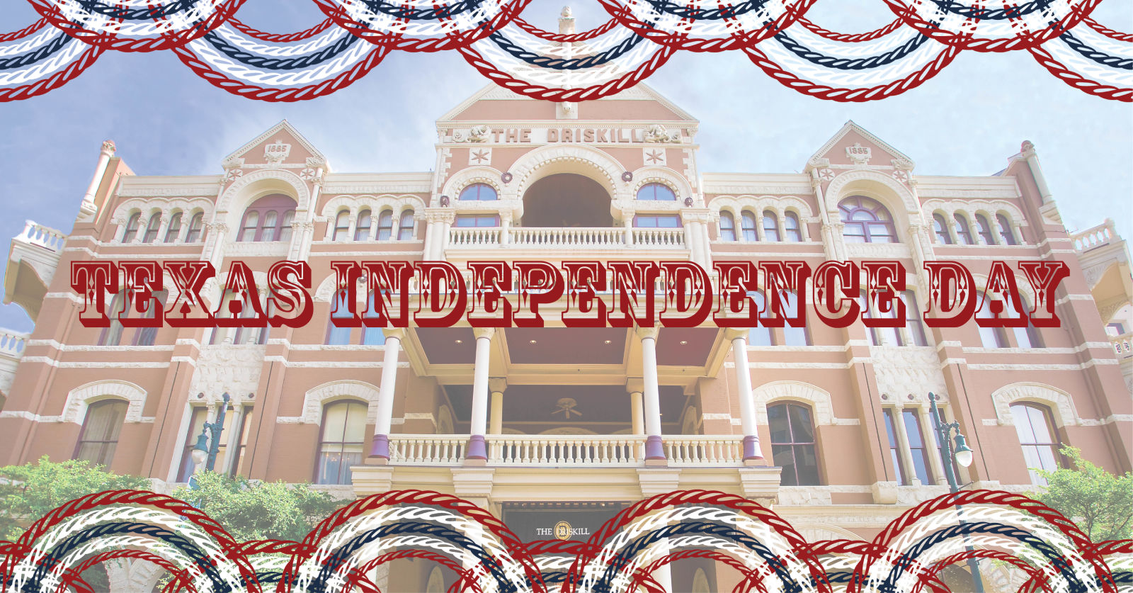 Texas Independence Day With Daylong Festivities in Austin at