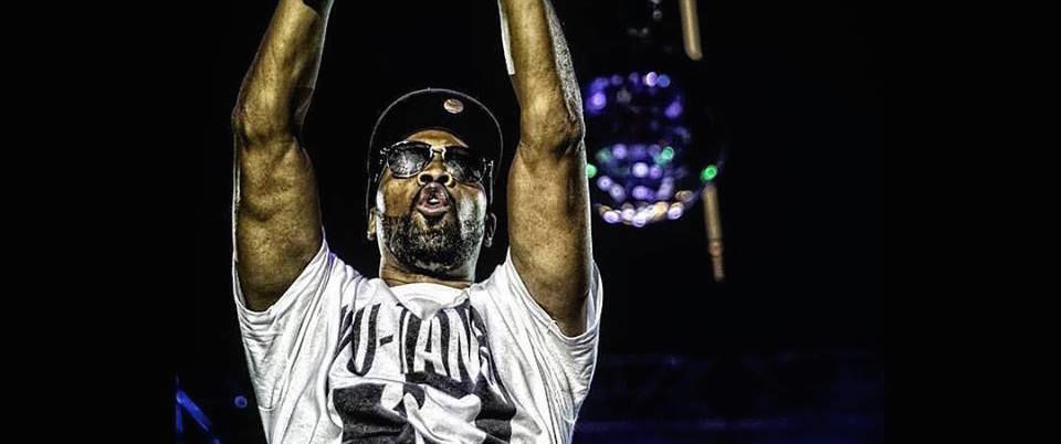 RZA: Live From the 36th Chamber in Denver at Paramount Theatre