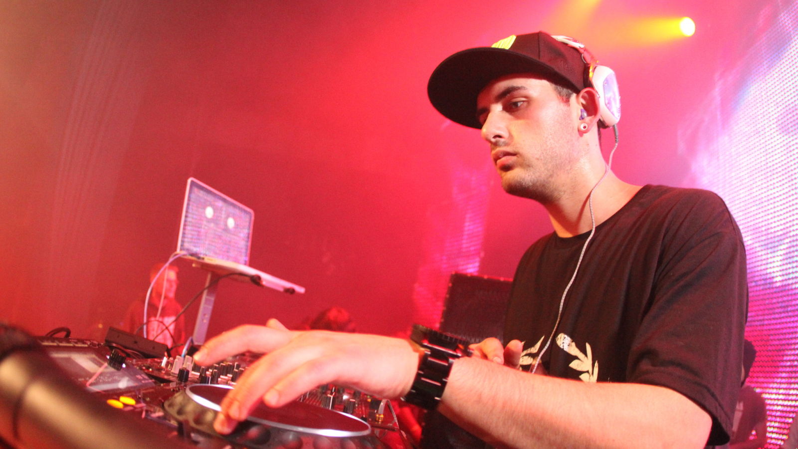 Borgore Presents: The Buygore Tour in Hollywood at Hollywood