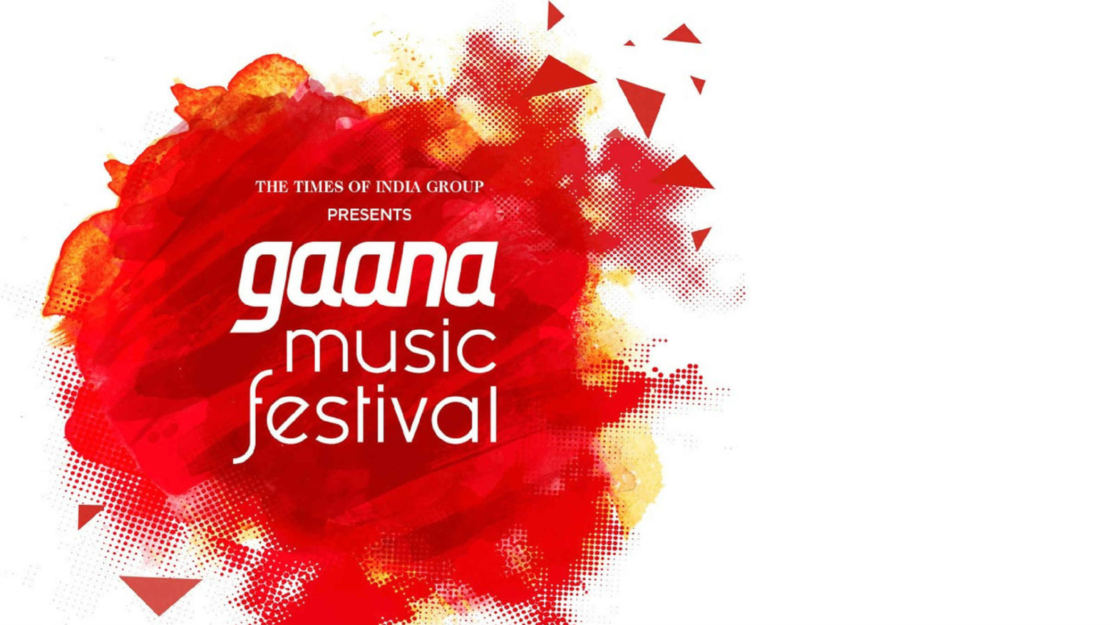 Gaana Music Festival ft. Arjit Singh in Mountain View at