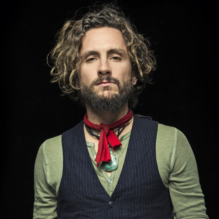 John Butler Trio, Mama Kin in Kansas City at GrindersKC