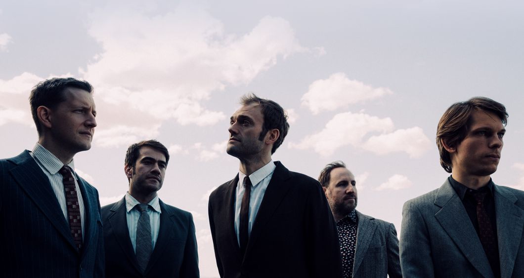 Punch Brothers w/ Madison Cunningham in Austin at Bass Concert