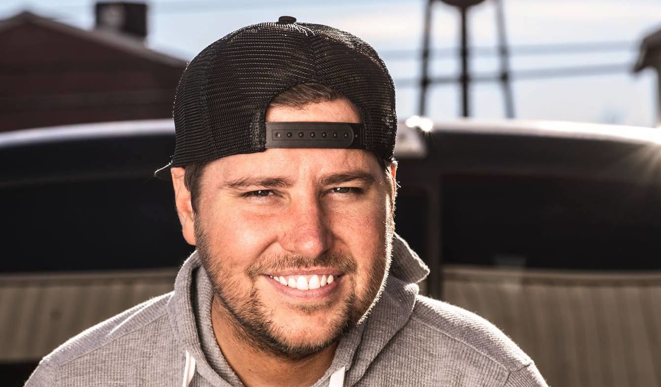 In The Round with Phil Barton, JT Harding, Jaron Boyer & Friend in