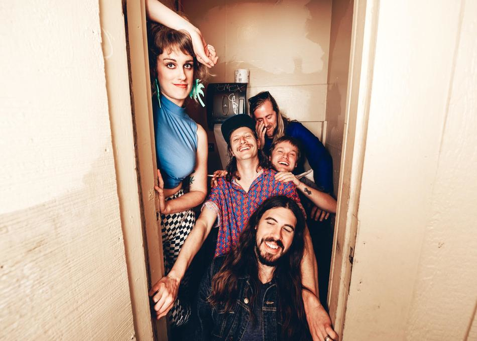 Go Fever (OFFICIAL) in Austin at Maggie Mae's