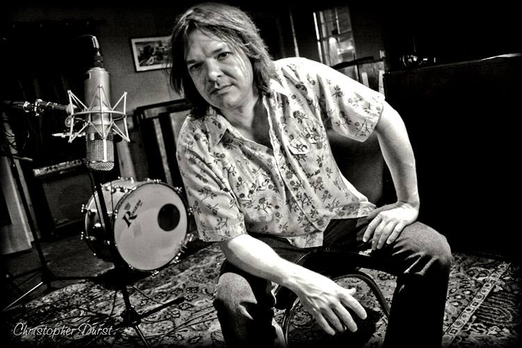 Mike Stinson w/ Ken Simpson in Austin at Broken Spoke