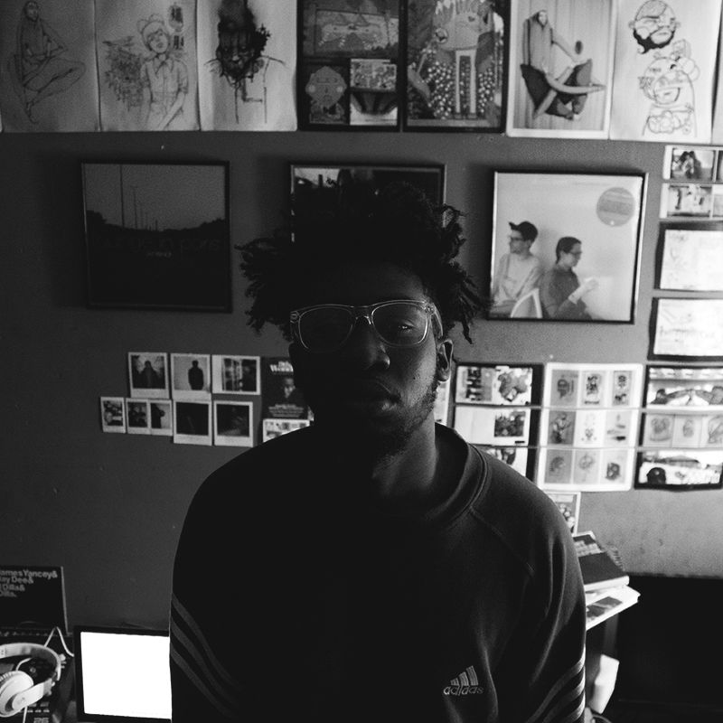 Jay Prince (OFFICIAL) in Austin at Parish