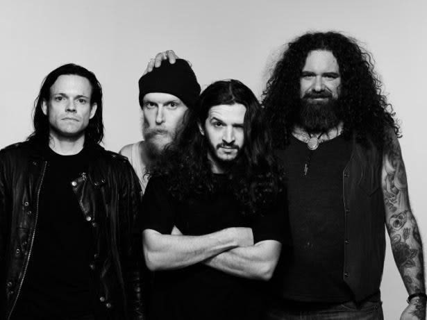 The Birth Defects, Pins of Light, DEATH EYES, War Bison in Los