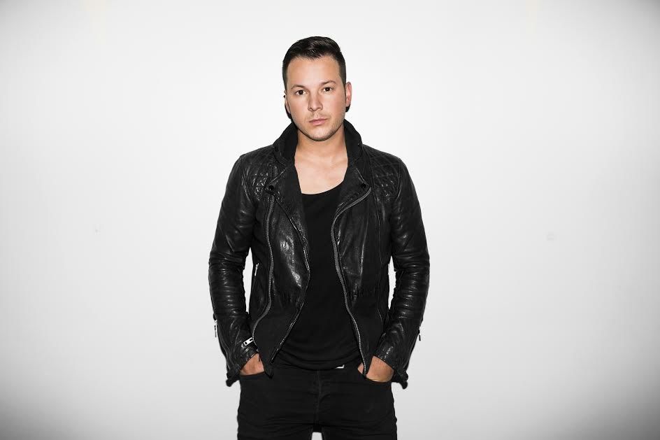 Corey Cox w/ Joe Hess and the Wandering Cowboys in Indianapolis at