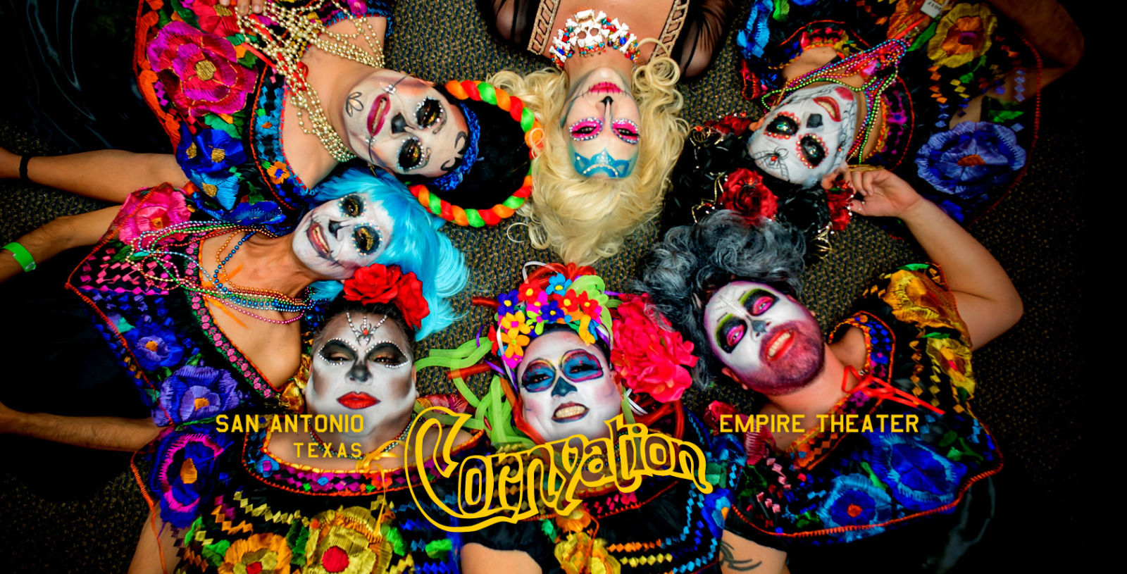 Cornyation: The Court Of Frenetic Frantic Kingdoms in San