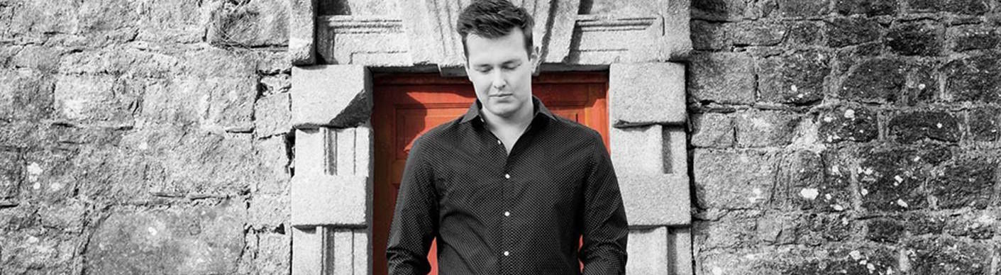 Music City Irish Fest feat. Shane Hennessy in Nashville at Acme