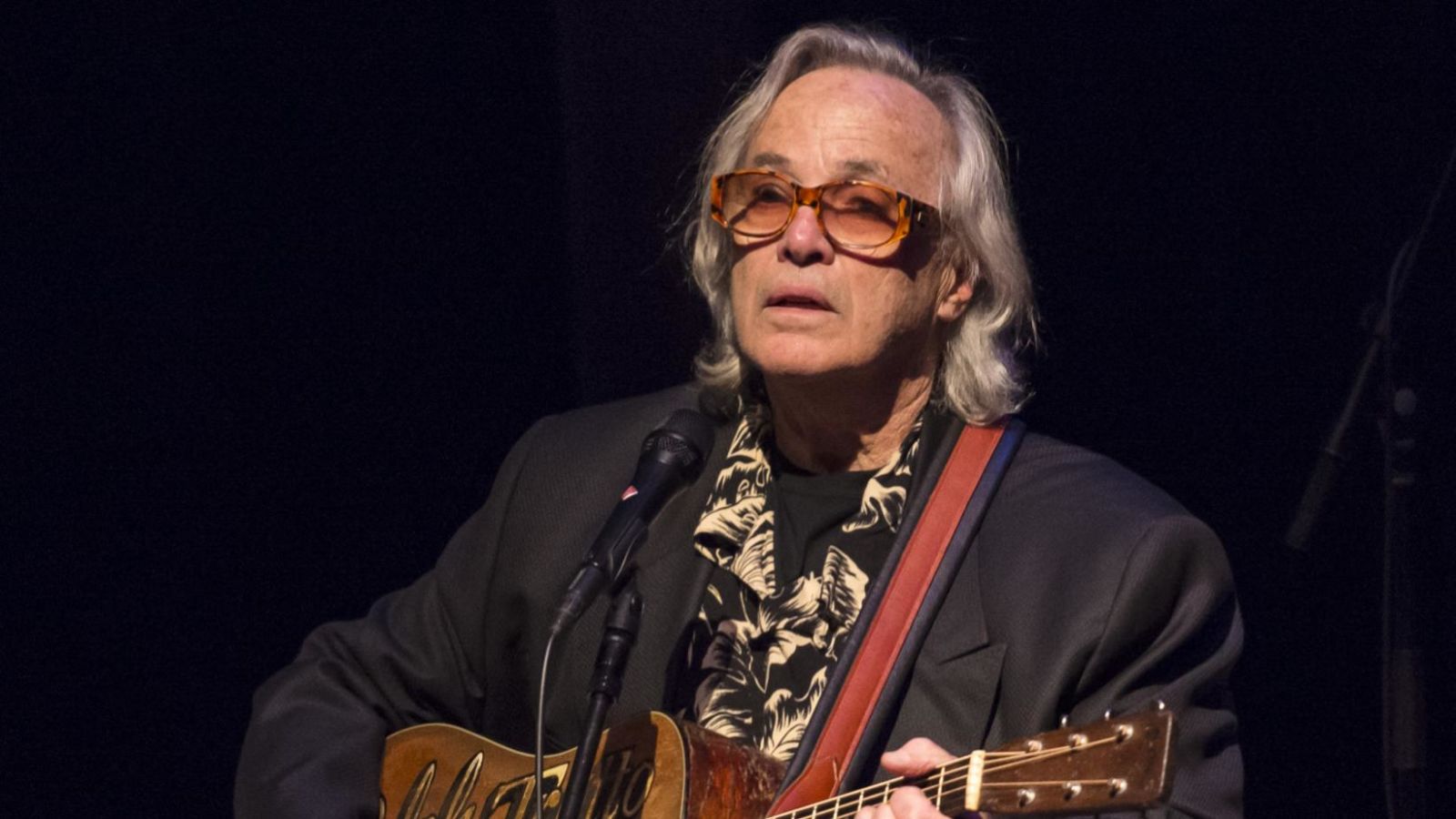 Ry Cooder (Thursday), Joachim Cooder in San Francisco at Great