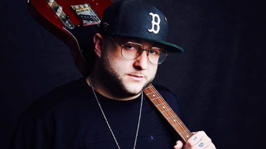 Statik Selektah & Friends w/ Live Band, feat. Special Guests in