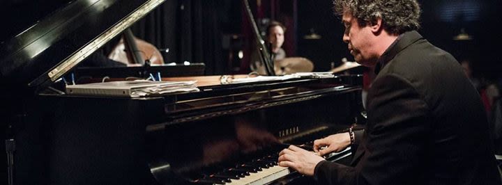 Spike Wilner Quartet Featuring Joe Magnarelli in Seattle at