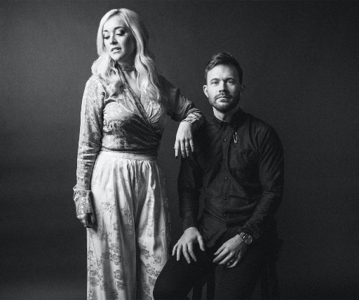 The Dryes, Lacy Green in Nashville at The Basement