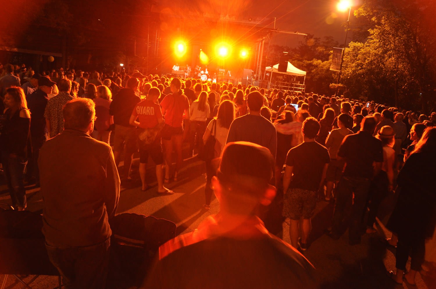 Winnetka Music Festival in Winnetka at Downtown Winnetka,