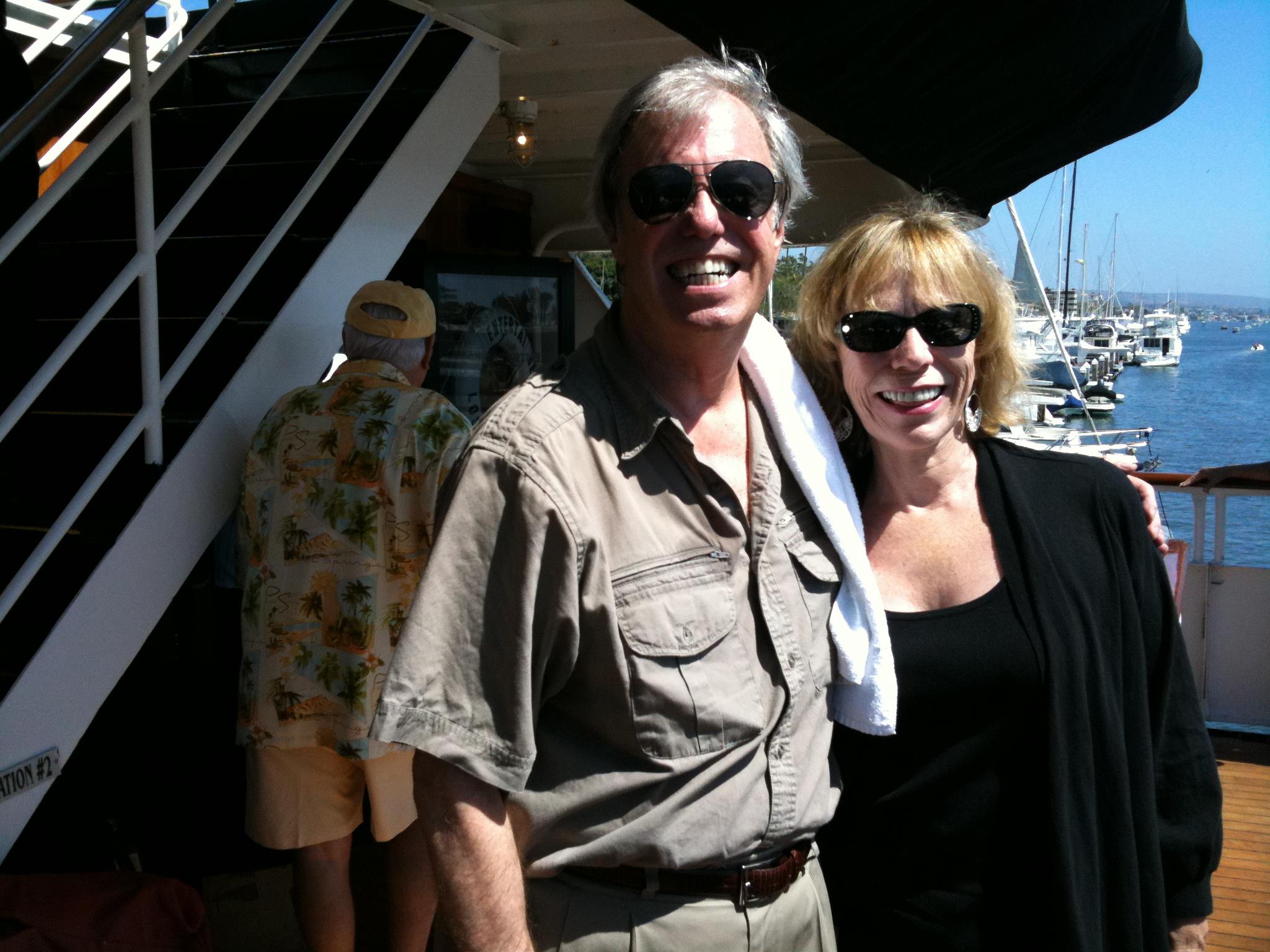 Butch Miles Jazz Express in Austin at The Elephant Room