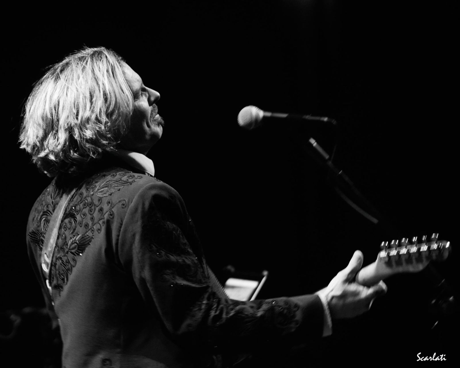 Brentwood Ymca Songwriter's Night Featuring Jeffrey Steele, Jt