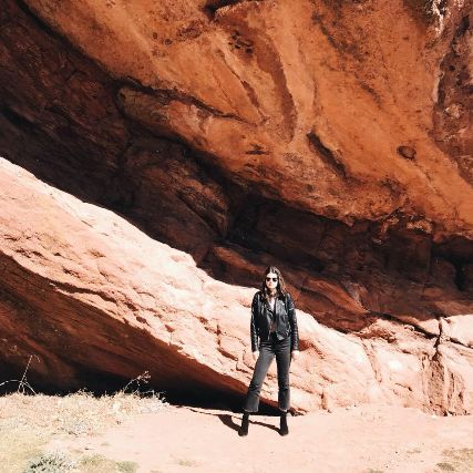 Native Harrow, Carl Anderson, Kirby Brown in Nashville at The