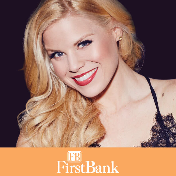 Megan Hilty: Broadway and Beyond with the Nashville Symphony in