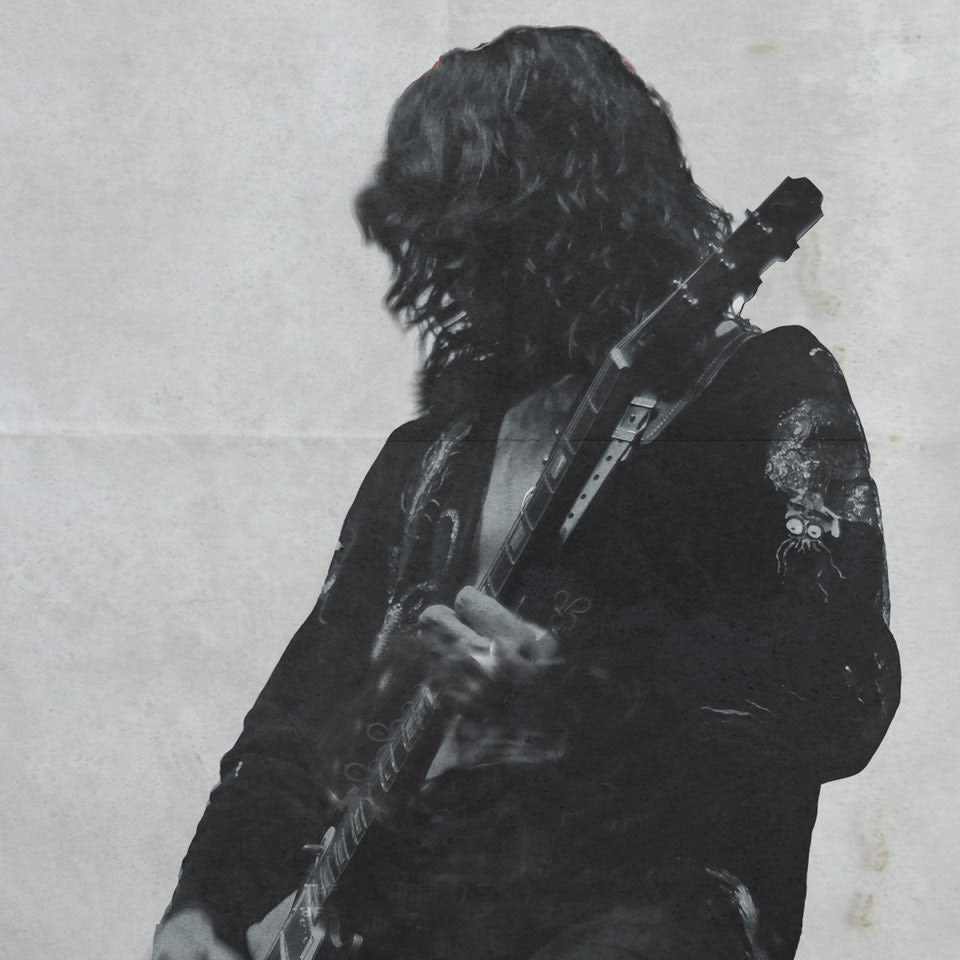 Zoso - The Ultimate Led Zeppelin Experience in Austin at 3TEN