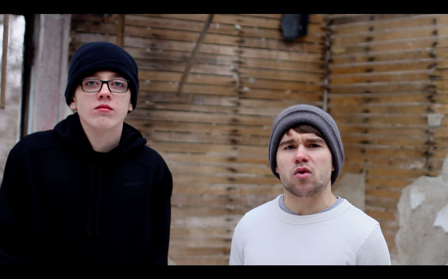 Froggy Fresh in los angles at 1720