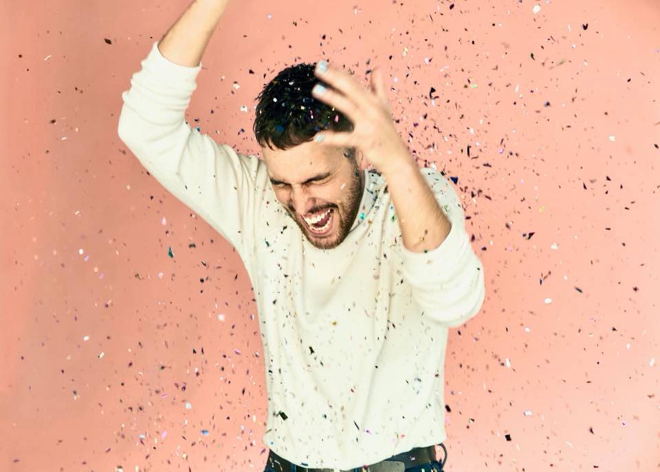 Jeff Carl EP Release Show w/ Daniella Mason, James Droll, Devon