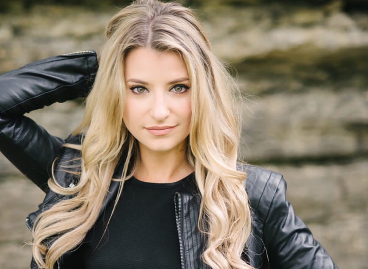 Nashville's Own ft. April Kry, Michael Coast & Michelle Rene in