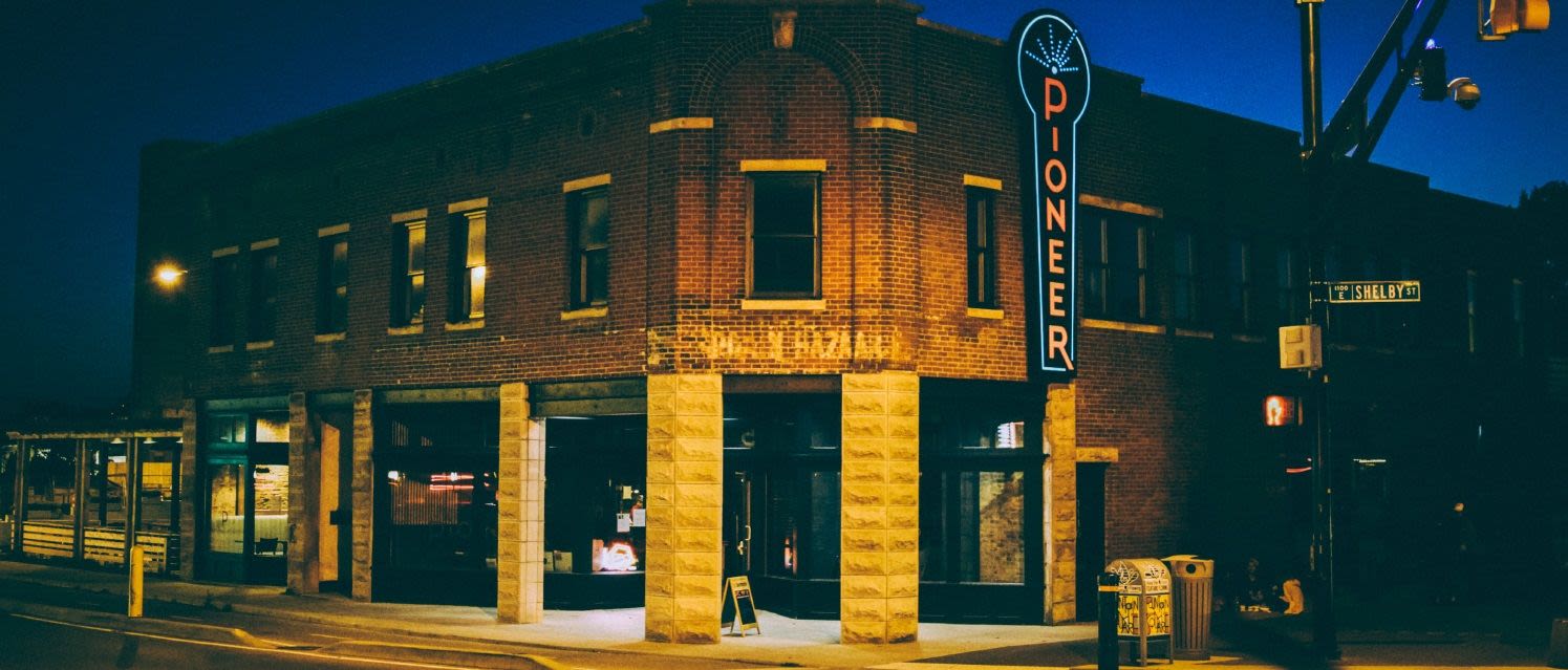 Naptown Soul Club : April Edition in Indianapolis at CLOSED