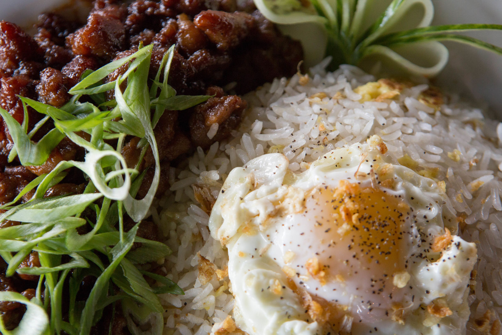 Filipino Fiesta Brunch 10am-2:30pm: $2 OJ Mimosas, $3 Tropical