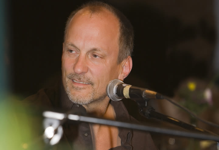 Tim Buppert, Pete Wasner and Mackenzie Wasner in Franklin at