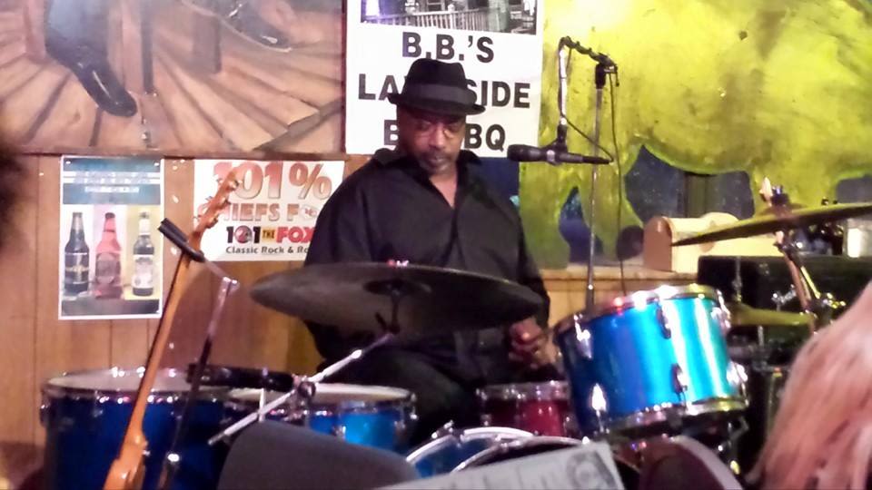 Brandon Hudspeth, Jaisson Taylor Duo in Kansas City at BB's