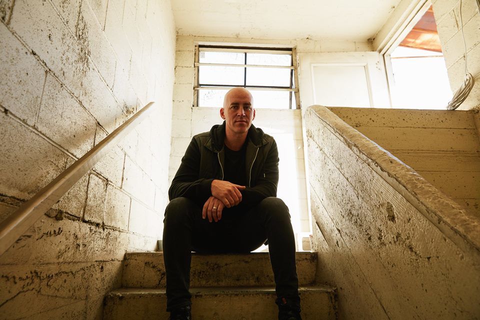 Tyrone Wells w/ special guest Gabe Dixon - Meet & Greet Ticket Only