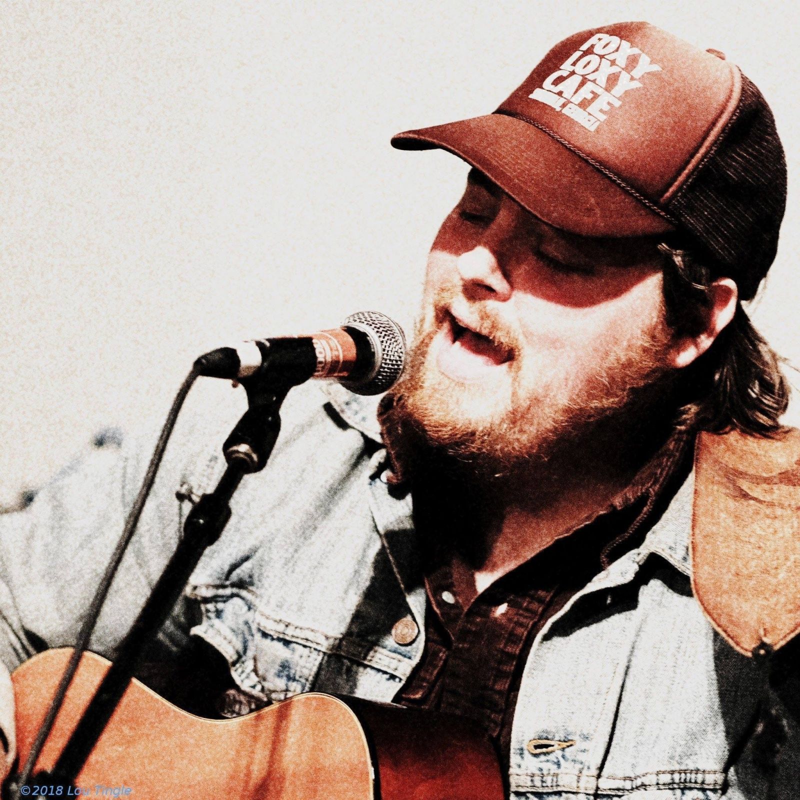 John Clay, The Boxwine Prophets, Prison Book Club in Louisville