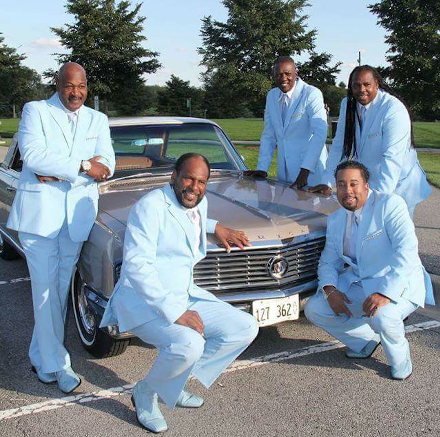Jobie Thomas' ENCHANTMENT - Mother's Day Concert in Chicago at