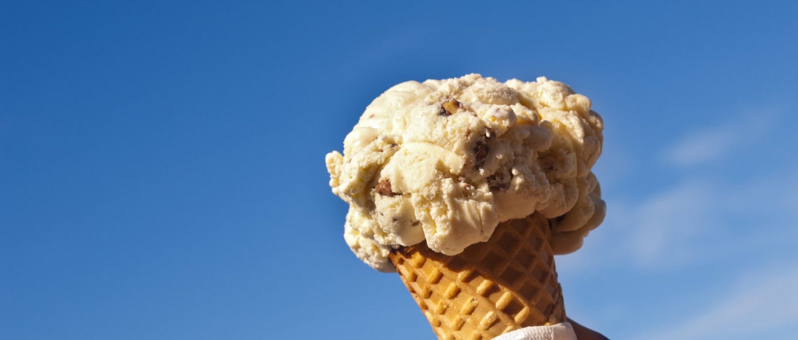 Free Cone Day in San Francisco at All over the Bay Area