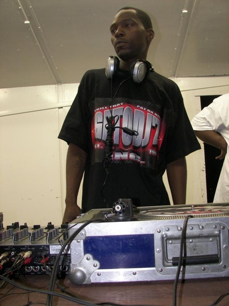 Traxman, Gant Man, Dj Deeon, Dj Nephets, and more! in Chicago at