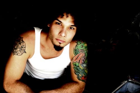 Angel Ferrer/Illcamino Reunion in Austin at CLOSED: Lucky