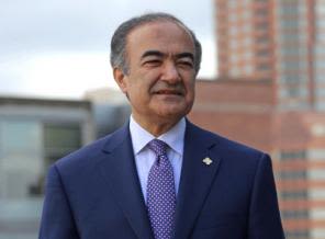 A Presentation by Dr. Rahmat Shoureshi, ASME Fellow and