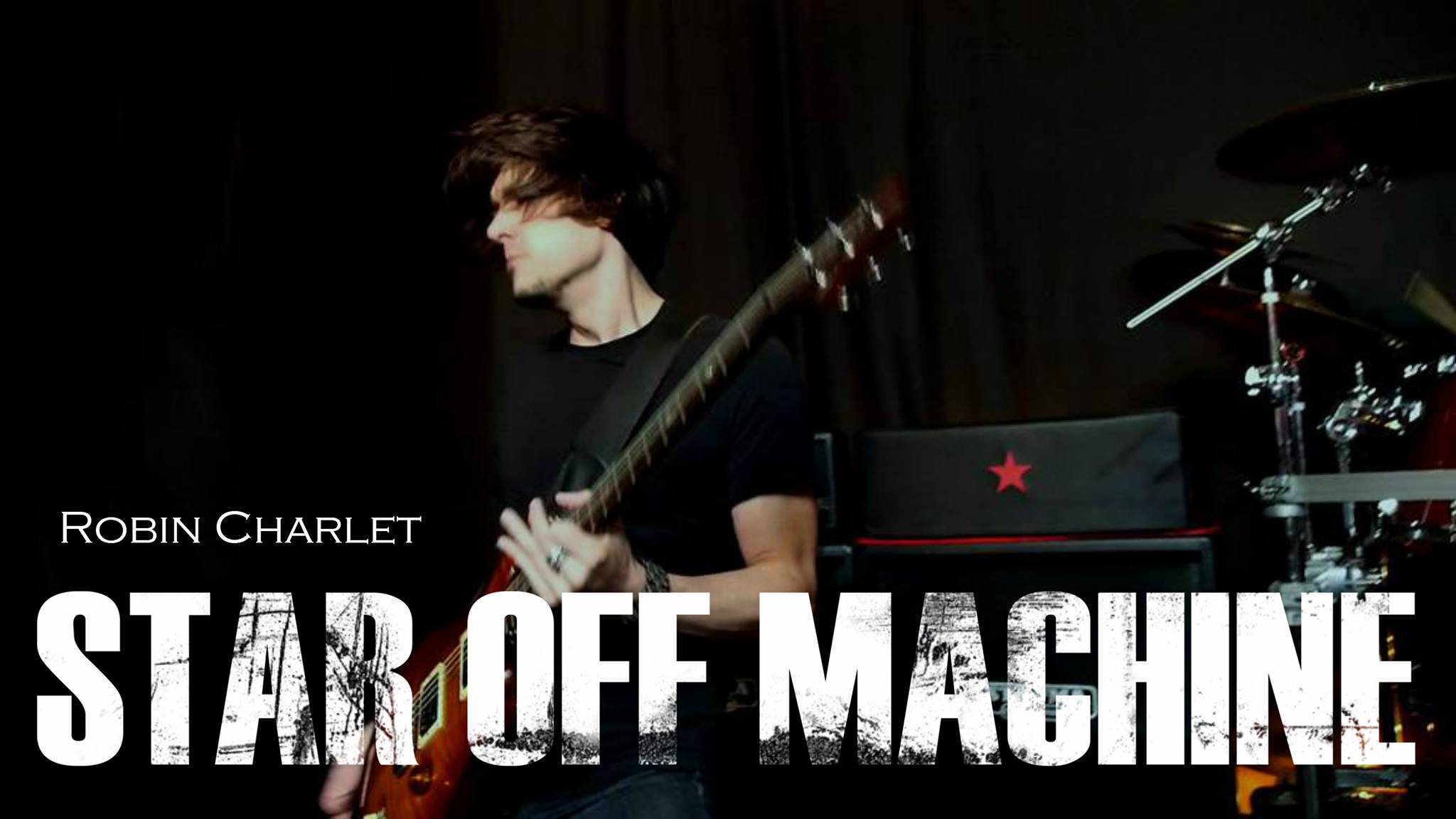 Star Off Machine in Santa Ana at Malone's