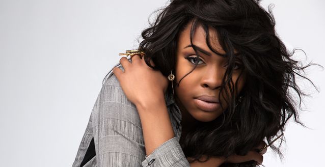 Tink - Pain and Pleasure Tour in Chicago at The Promontory